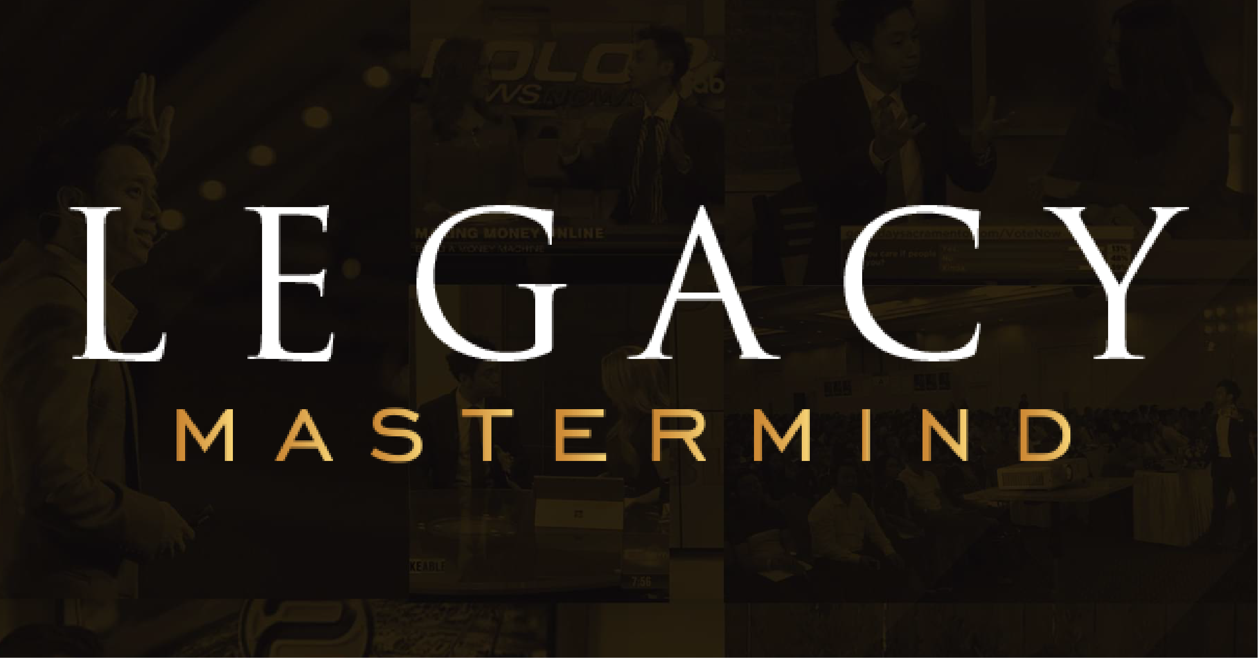 Legacy Mastermind